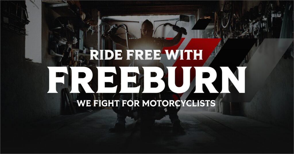 Blue Mountain Abate - Caitlin Smiles Ride | Freeburn Law