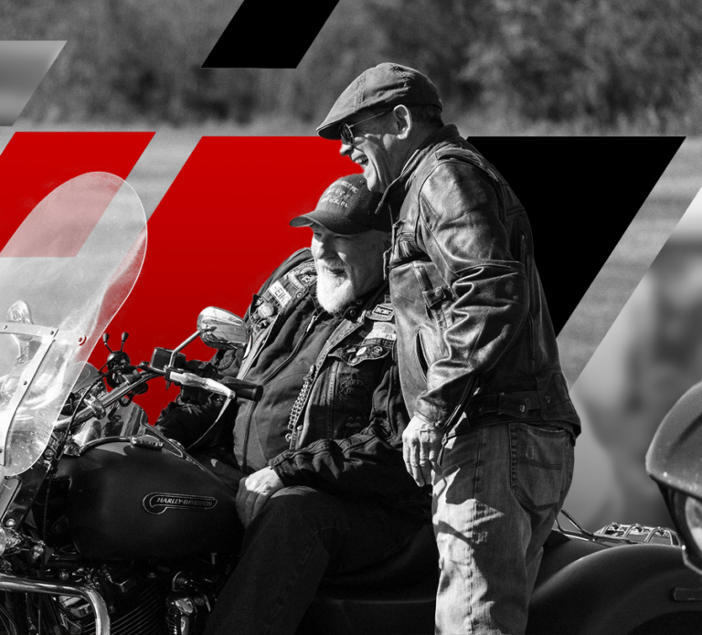 Pennsylvania Motorcycle Accident Attorneys | Freeburn Law